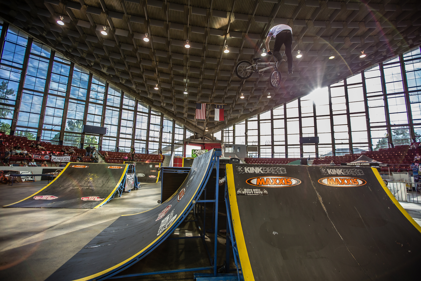 News | King BMX