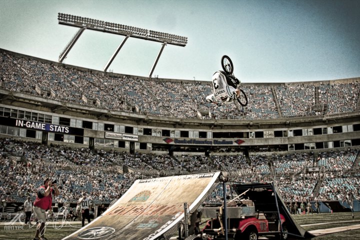 News | King BMX