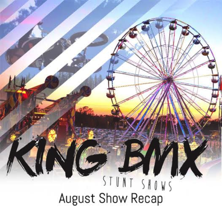 News | King BMX